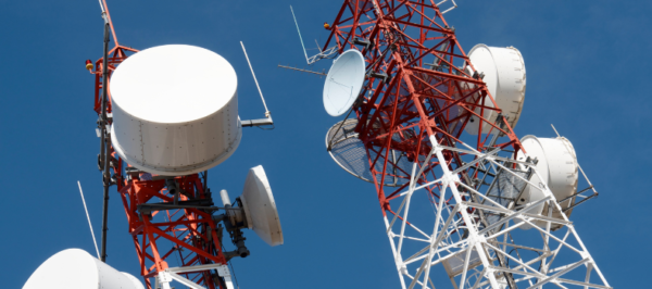 Inteligencia artificial para telecomunicaciones